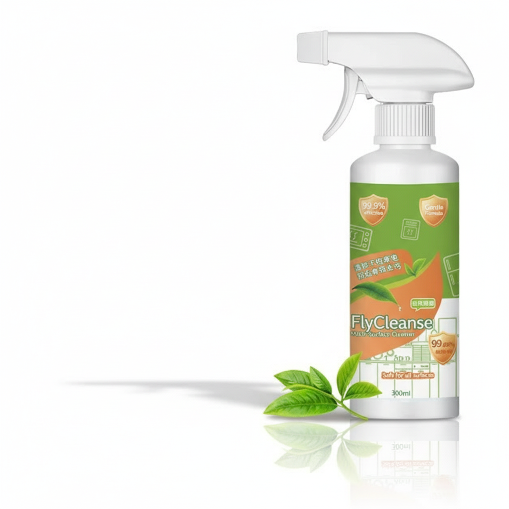 FlyCleanse Store