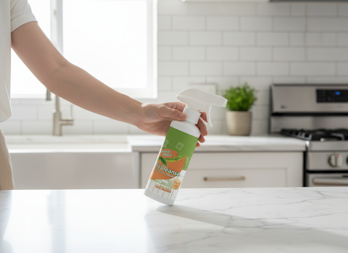 FlyCleanse Store